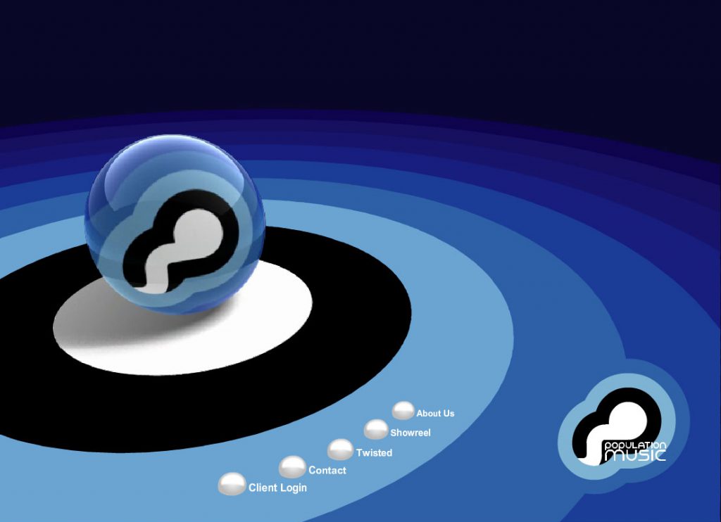 Population TV – Olimax