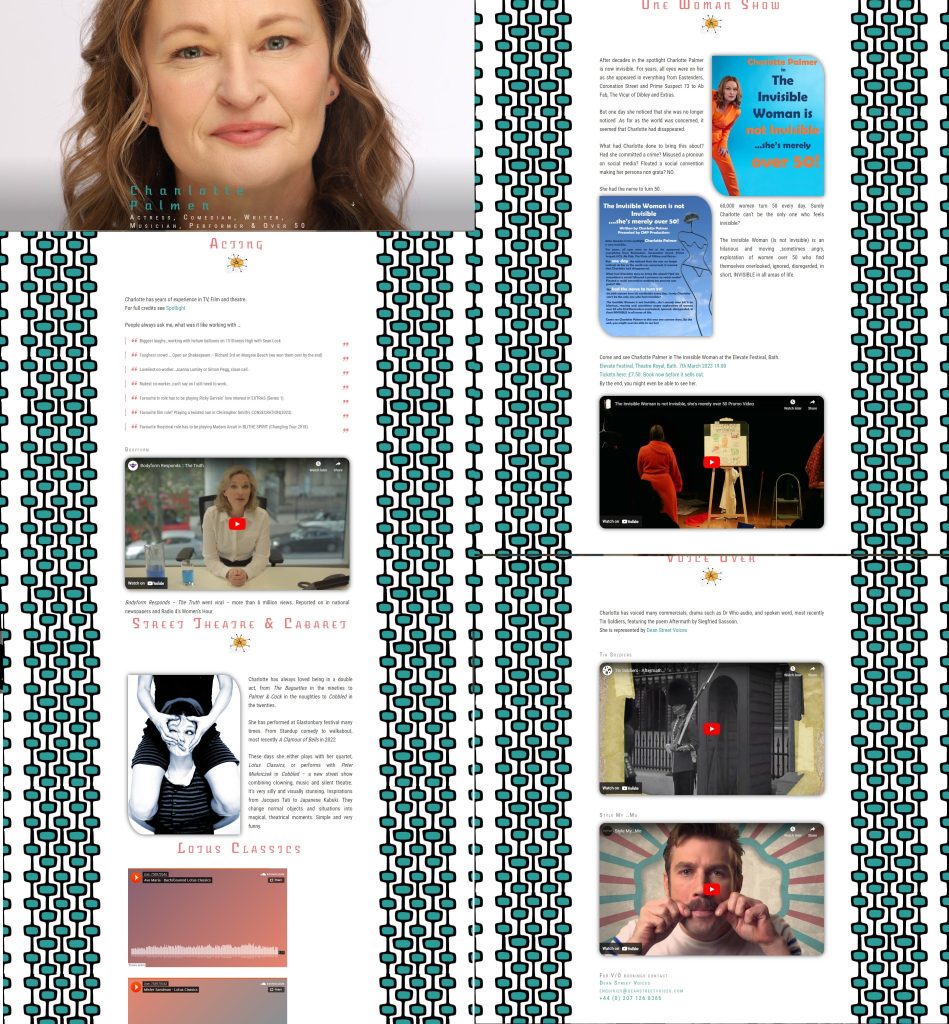 Olimax – The Art of Digital Science