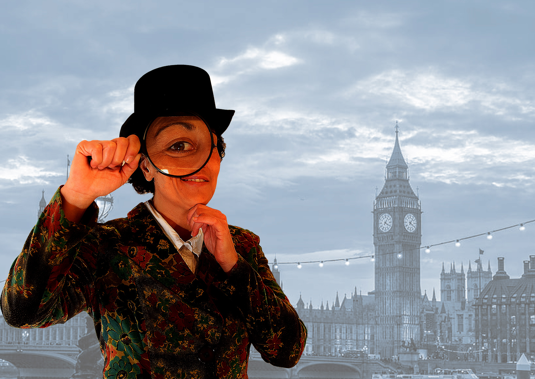 Olimax – The Art of Digital Science